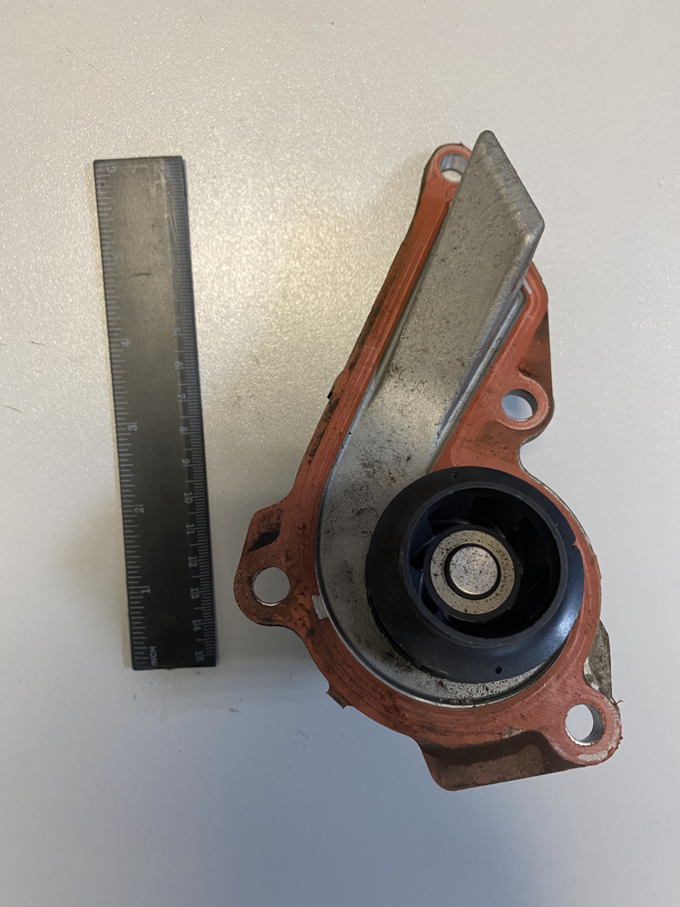 Поломки CLA c118 на 100 000 км — Mercedes-Benz CLA (C118), 1,3 л, 2019 ...