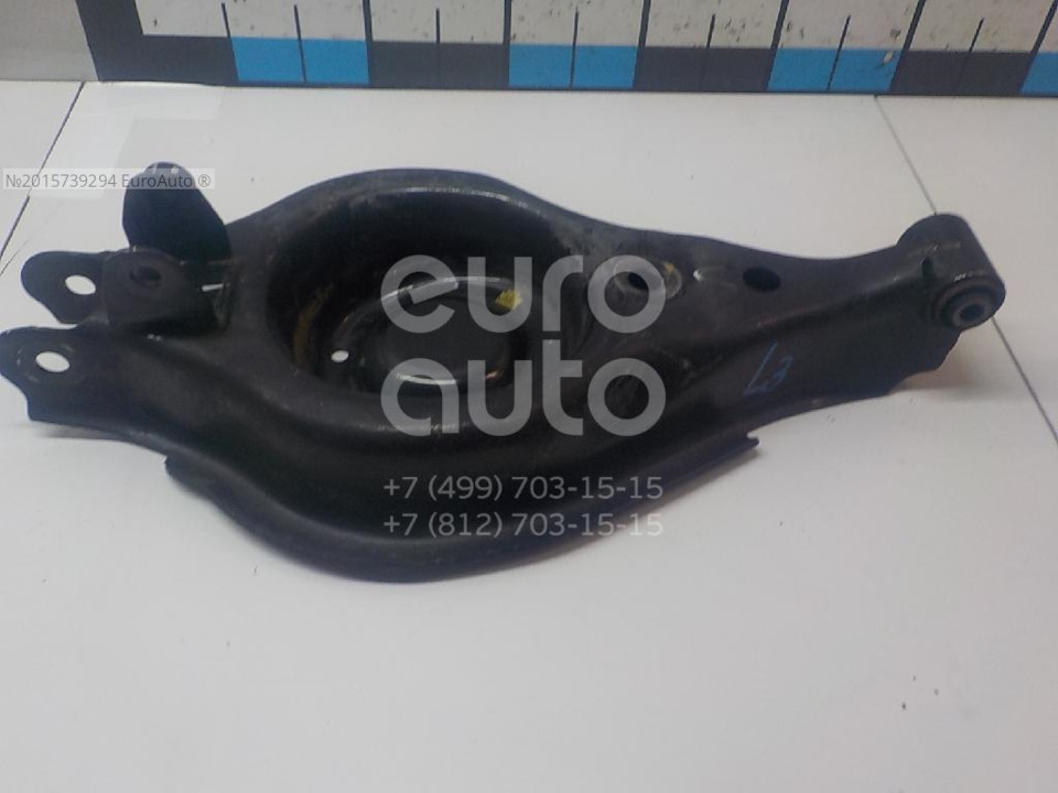 96626409 Сайлентблок GM | Запчасти на DRIVE2