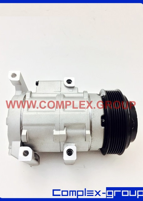 Компрессор кондиционера HYUNDAI STAREX H1 977014H010 977014H000 — CGA ...