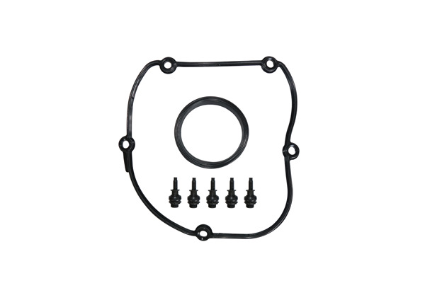 B10629 Прокладка передней крышки (компл) с болтом BORSEHUNG | Запчасти ...