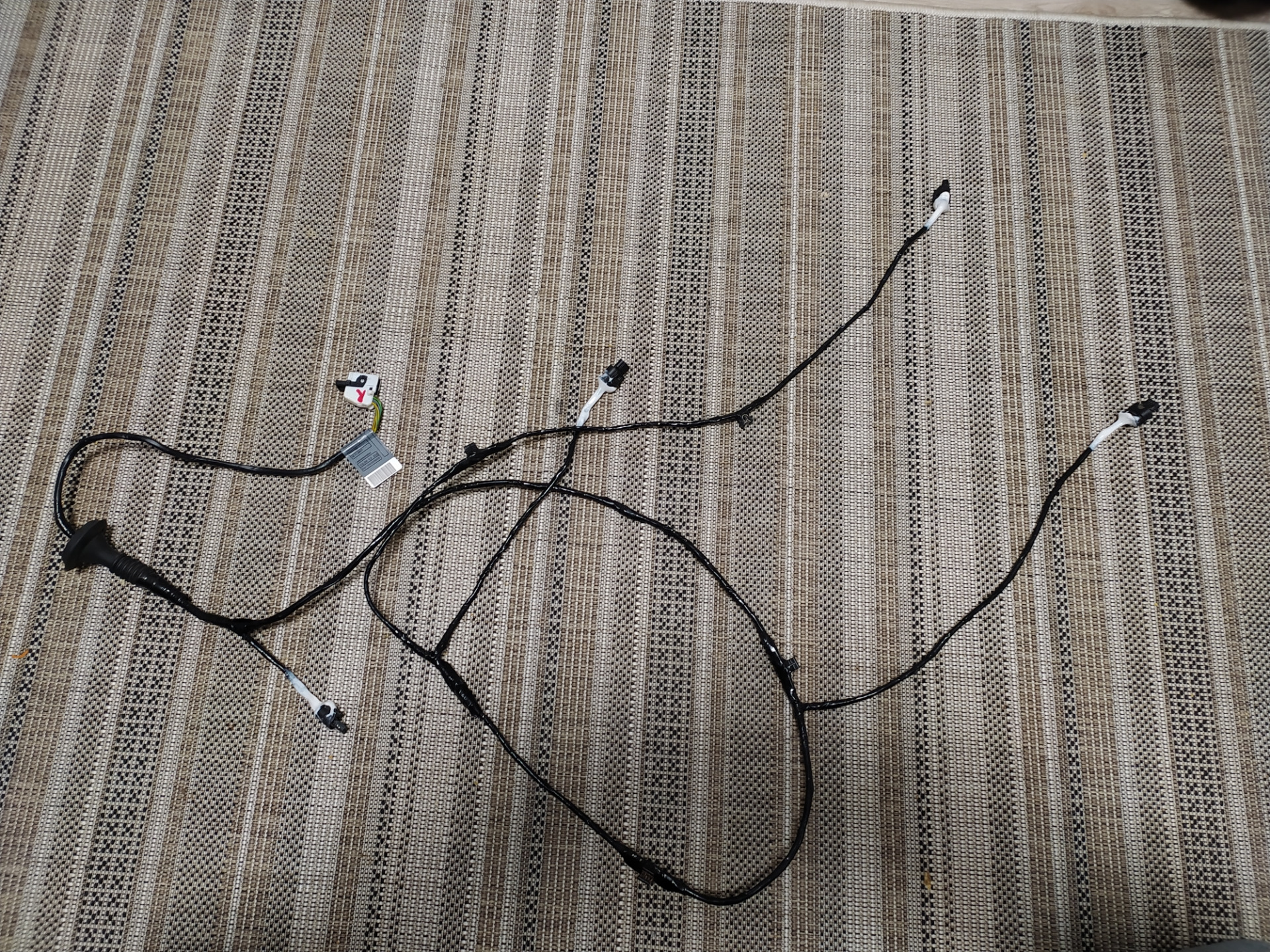 9E3B PDC Нужна помощь — BMW X5 (E70), 3 л, 2008 года | поломка | DRIVE2