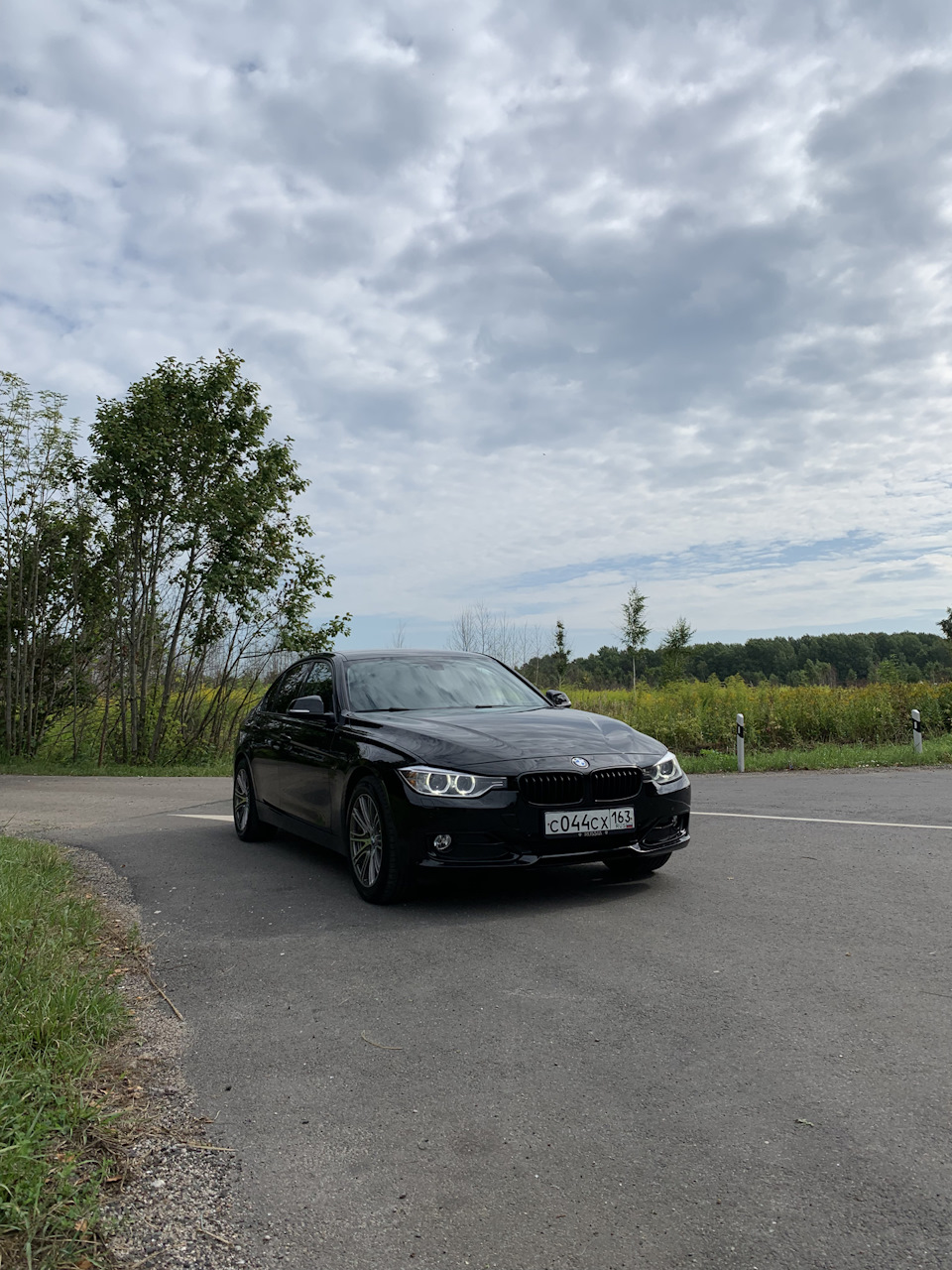 Марафет)) — Chevrolet Tahoe (GMT400), 5,7 л, 1999 года | другое | DRIVE2