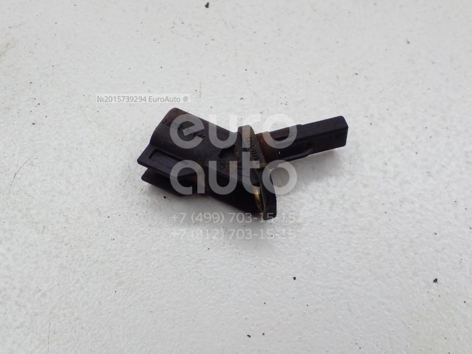 31423572 Датчик АБС Volvo | Запчасти на DRIVE2