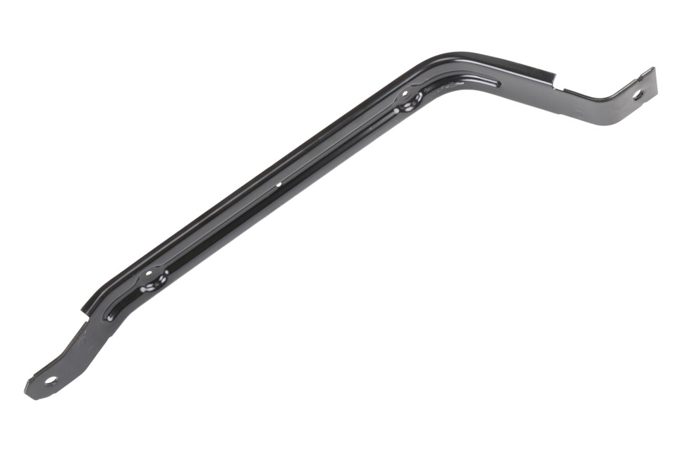 23270360 Driver Side Fuel Tank Strap GM | Запчасти на DRIVE2