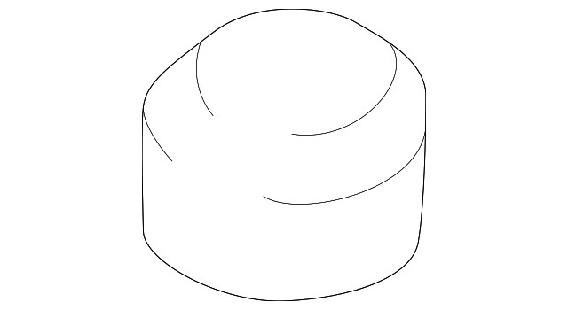 MR374547 Втулка переднего амортизатора нижняя MMC PAJERO/MONTERO 2000 ...