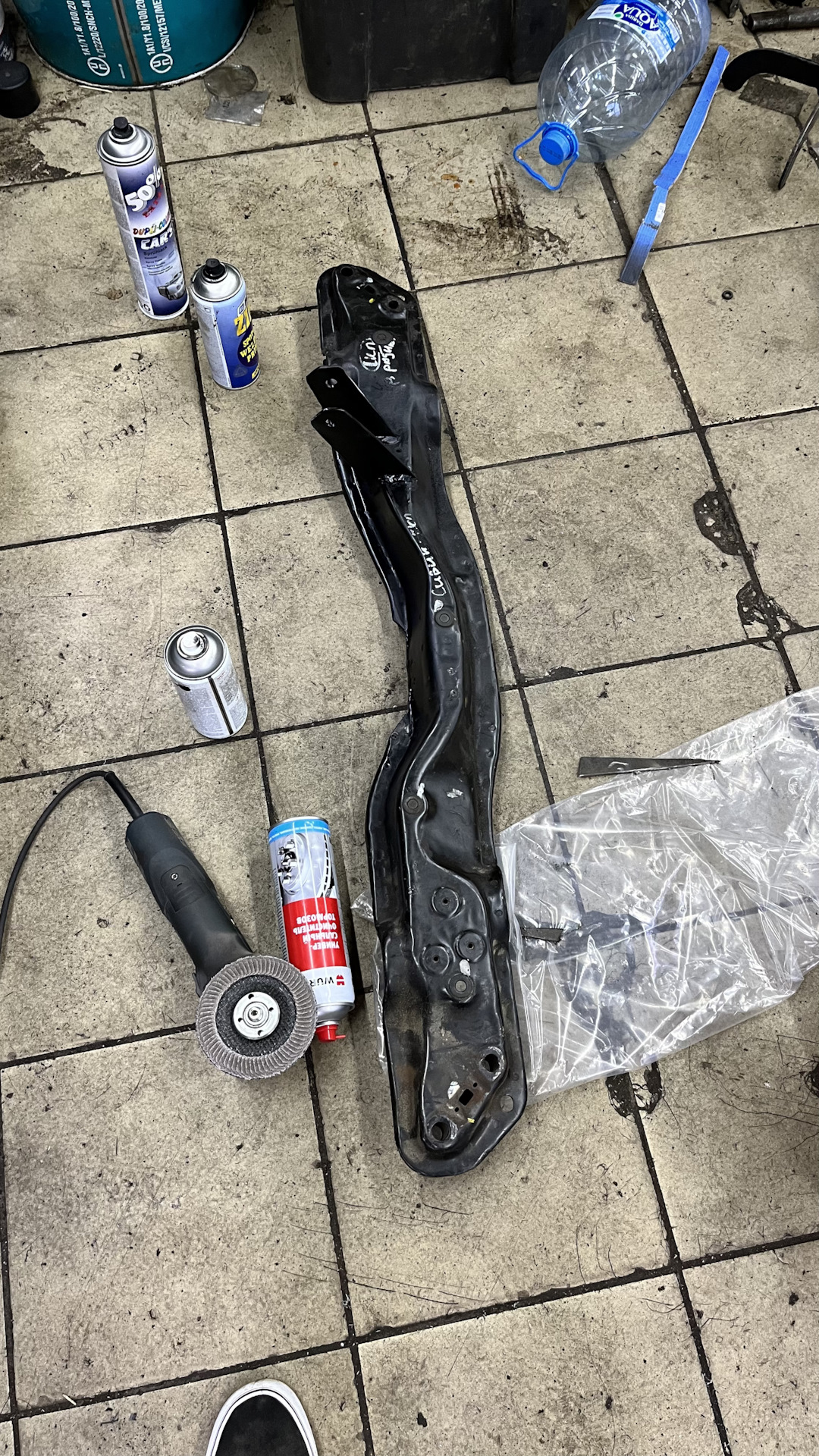 S80 LSD spec 98, 4-2-1 нержа, гидро-рейка, подвеска, торпедо — Honda ...