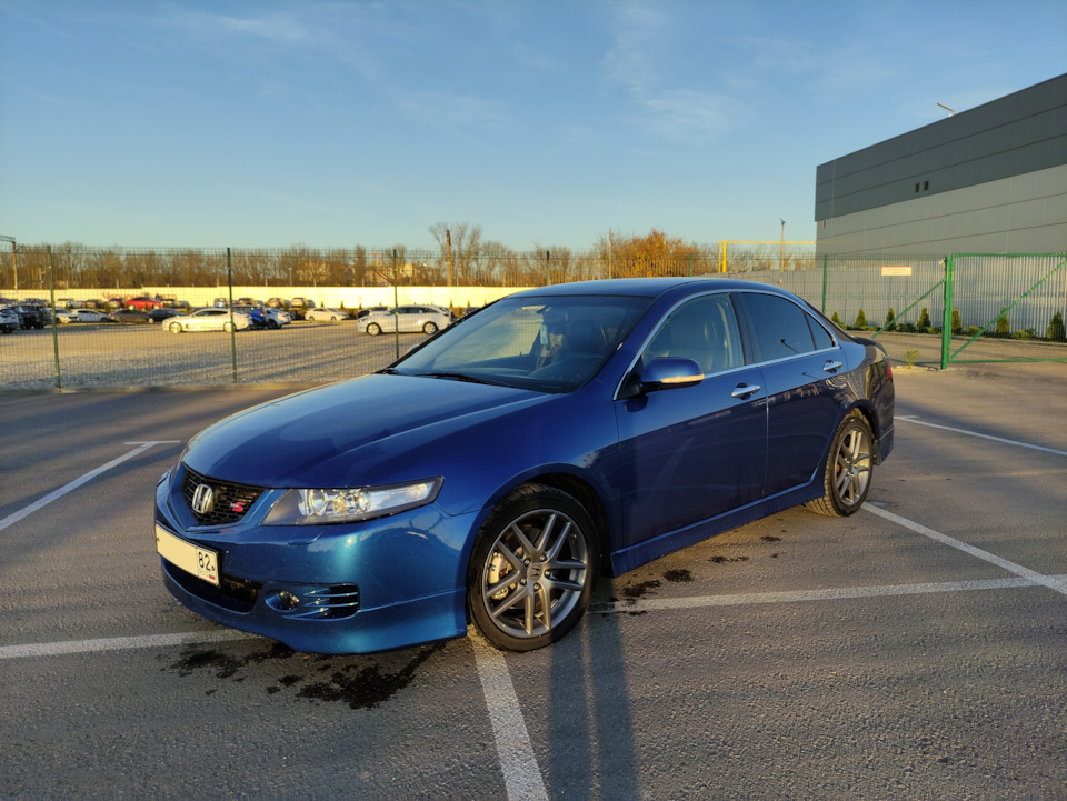 ТО, регулировка клапанов, масла, фильтра, антифриз — Honda Accord (7G ...
