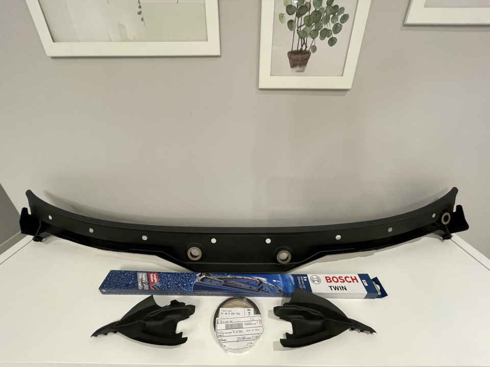 Восстановление Black Dolphin часть 3. (Покраска кузова) — BMW 5 series ...