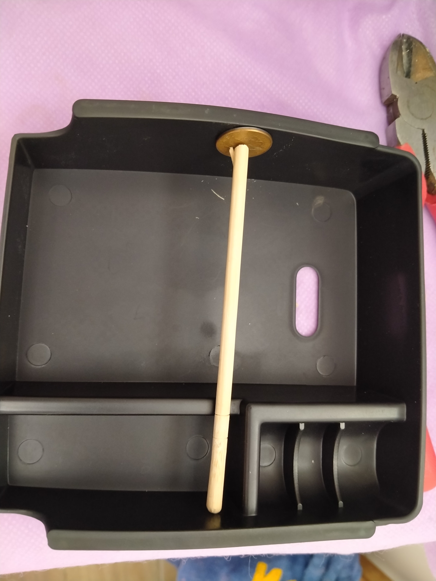 Какой расход? — Mazda 6 (2G) GH, 2,5 л, 2008 года | другое | DRIVE2