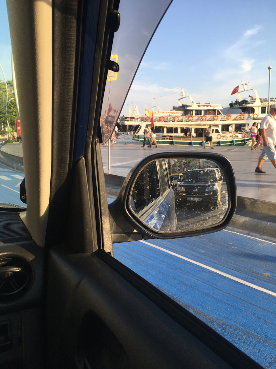 Замена ПТФ — Daewoo Nexia, 1,5 л, 2007 года | электроника | DRIVE2