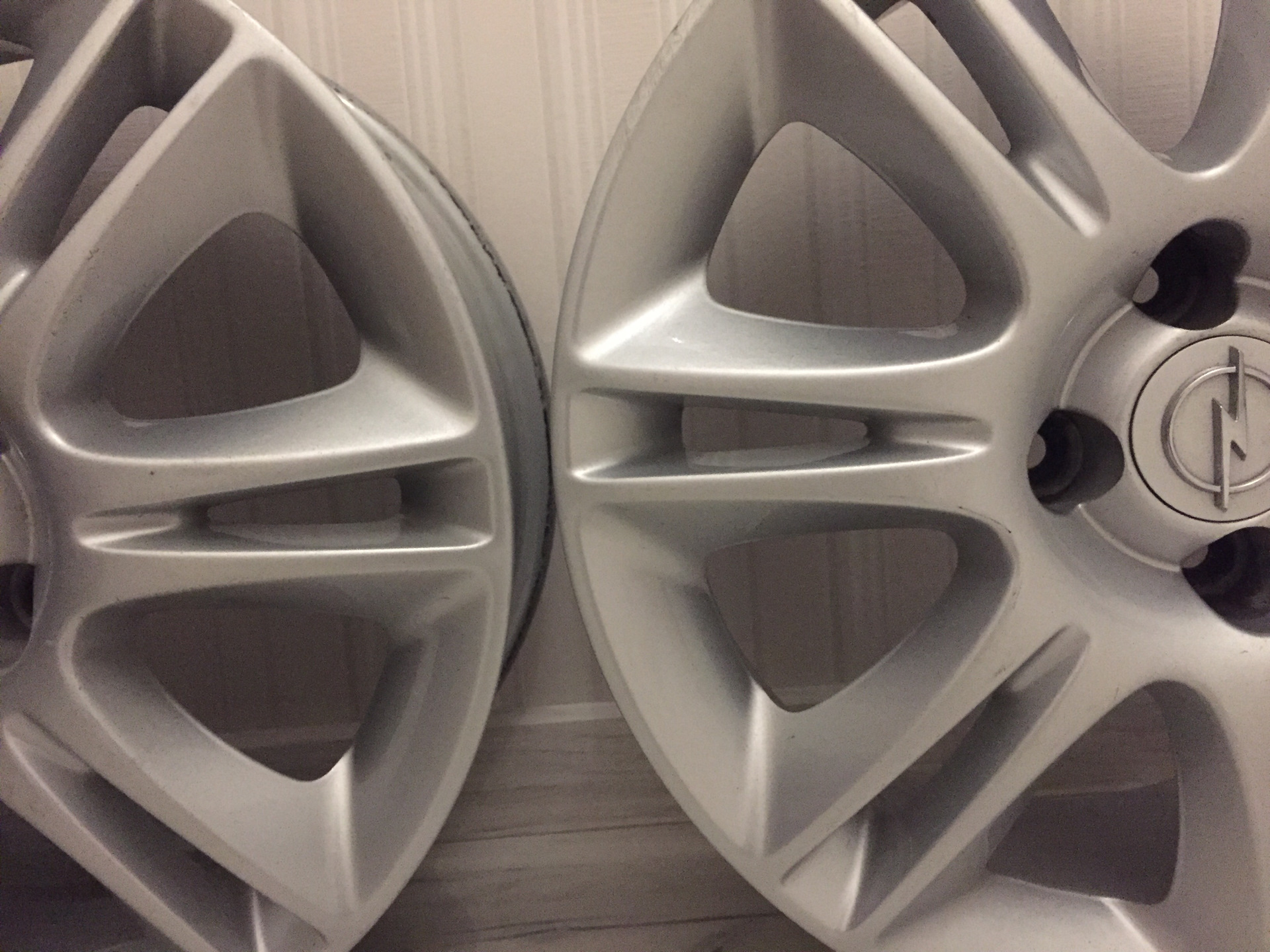 R16 (тизер) — Ravon R4, 1,5 л, 2017 года | стайлинг | DRIVE2