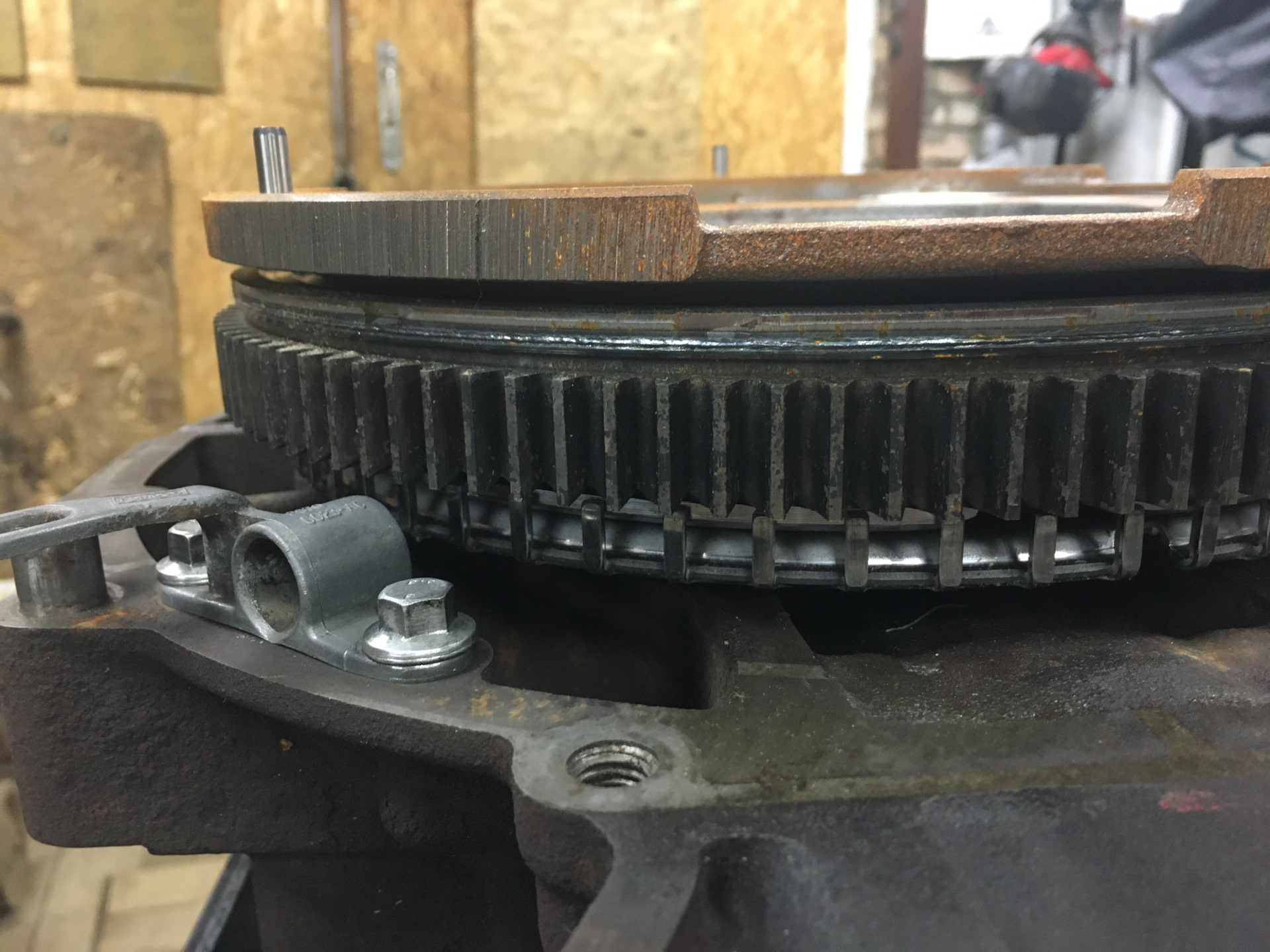 Привет зима, замёрзли ноги — BMW 1 series (F20), 1,5 л, 2018 года | колёсные диски | DRIVE2