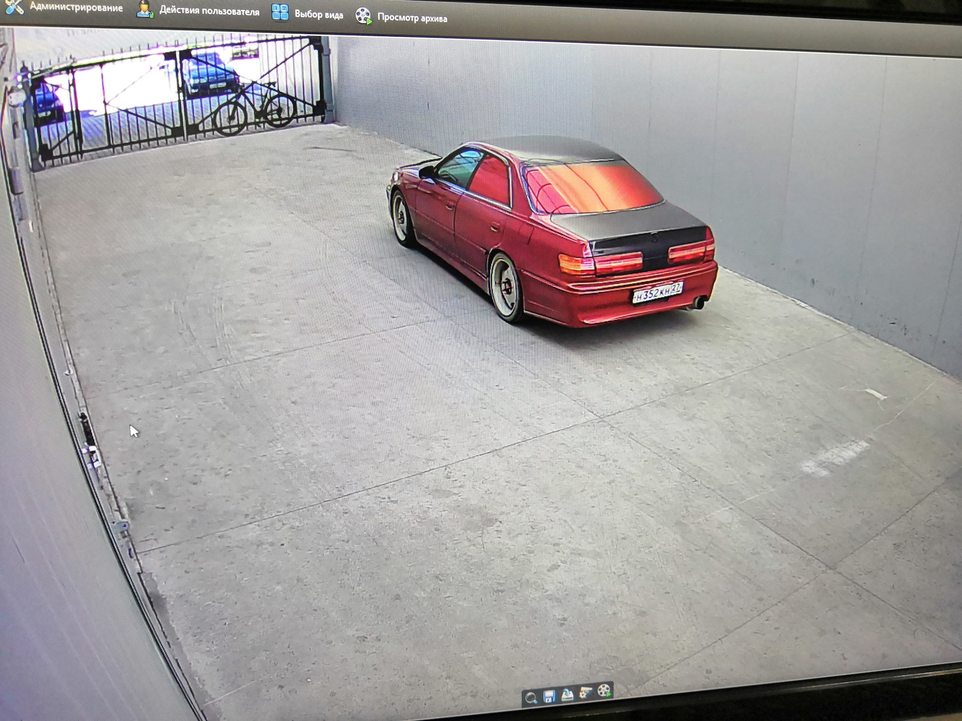 Запись, 5 августа 2018 — DRIVE2