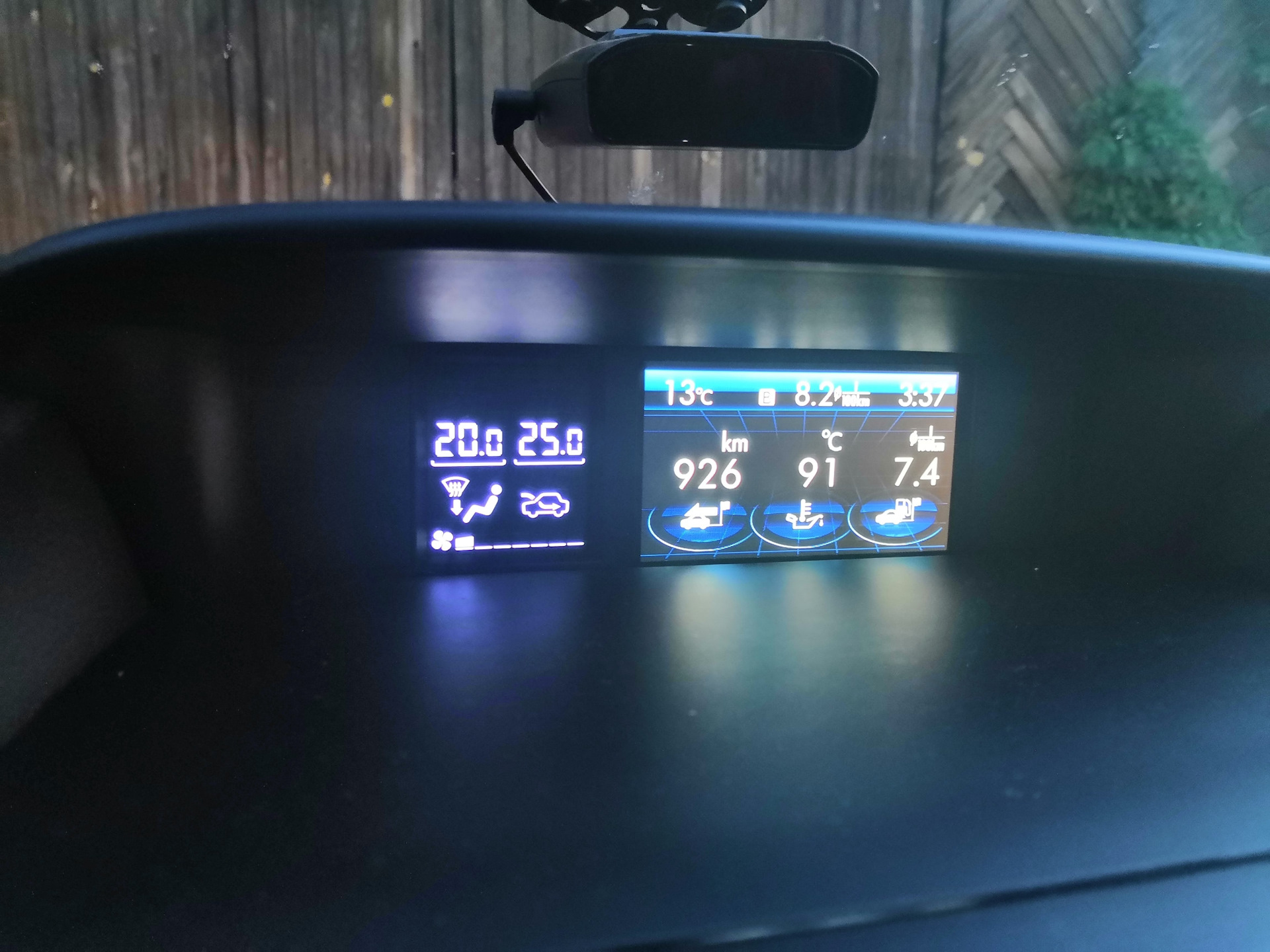 Запись, 31 августа 2019 — DRIVE2