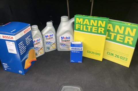 CUK26023 Салонный фильтр с активированным углем MANN FILTER | Запчасти ...