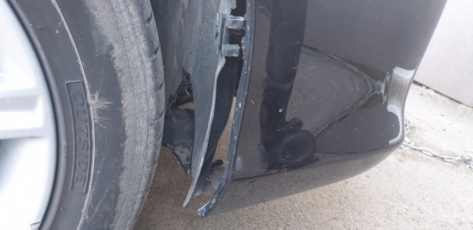 Ошибки из-за лени — Toyota Camry (XV50), 3,5 л, 2013 года | поломка ...
