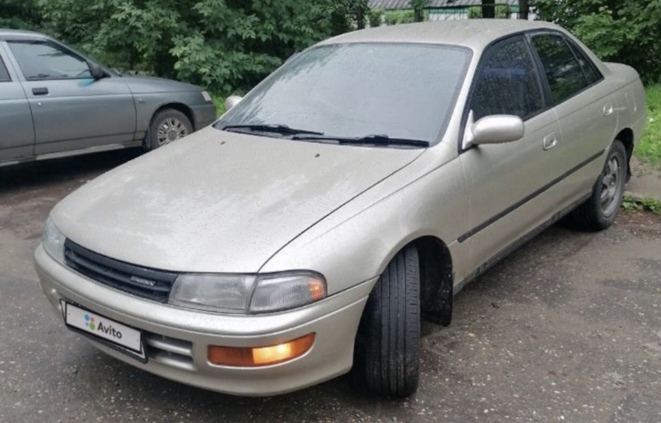 Замена задней и левой подушки двигателя — Lifan 620, 1,6 л, 2011 года ...