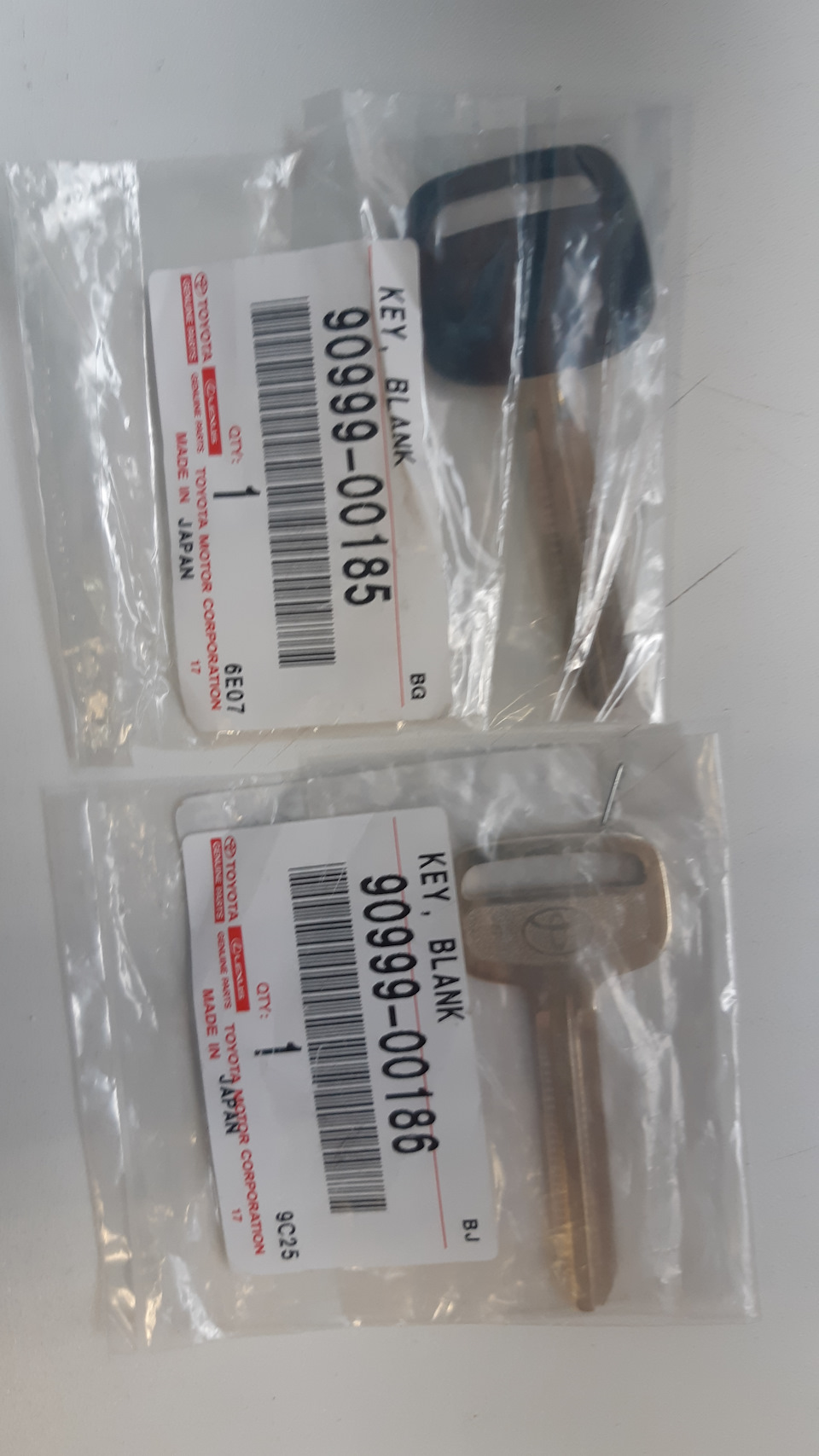 Немного ништяков — Toyota Corona EXiV (2G), 2 л, 1995 года | просто так ...