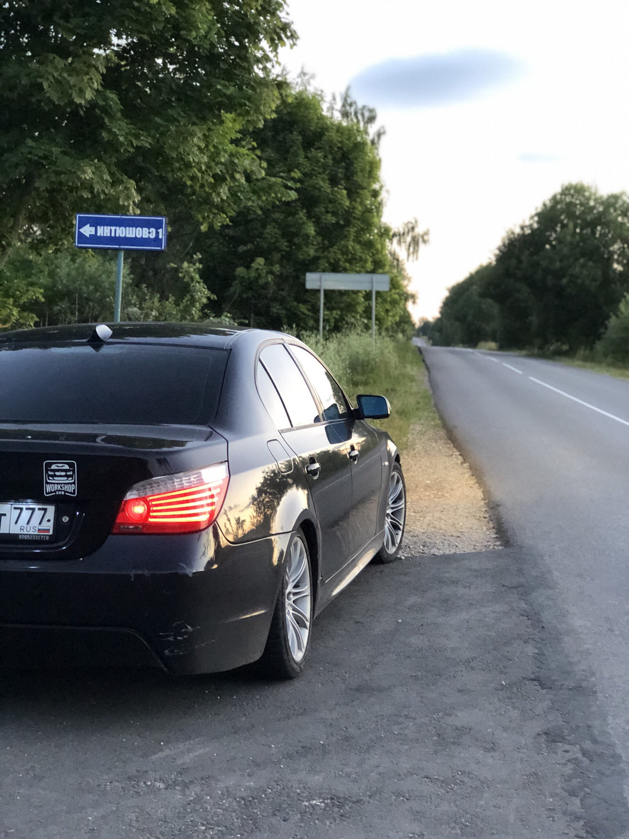 Пыльники в передних арках. — Mitsubishi Pajero Sport (2G), 2,5 л, 2010 ...