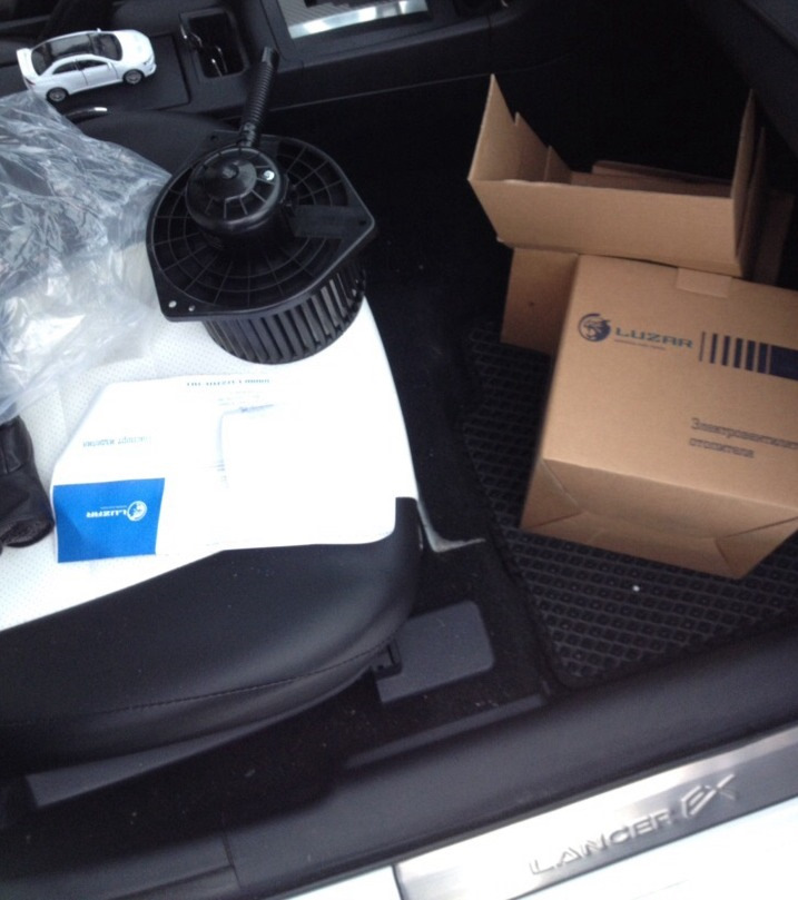 Запись, 17 декабря 2018 — DRIVE2