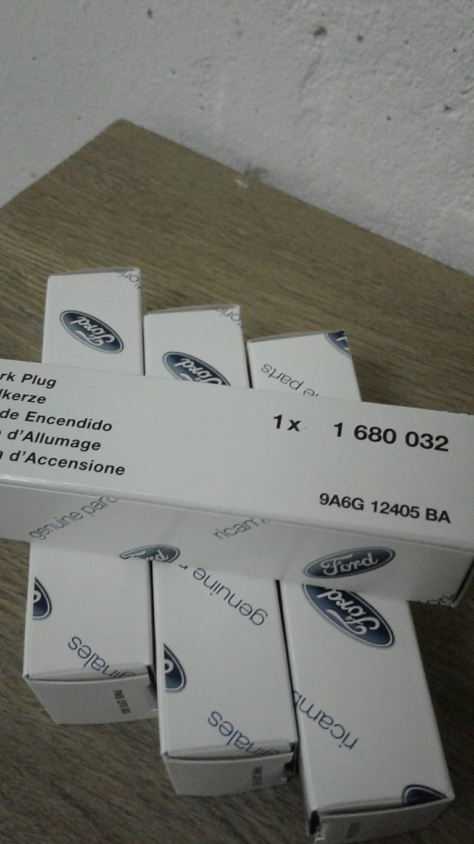 Нежданчик. … — Ford Focus Sedan II, 1,6 л, 2007 года | просто так | DRIVE2