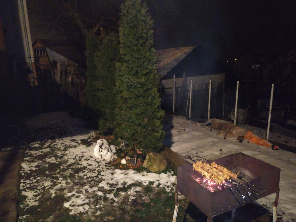 2142122001 Сальник коленвала передний KIA HYUNDAI | Запчасти на DRIVE2