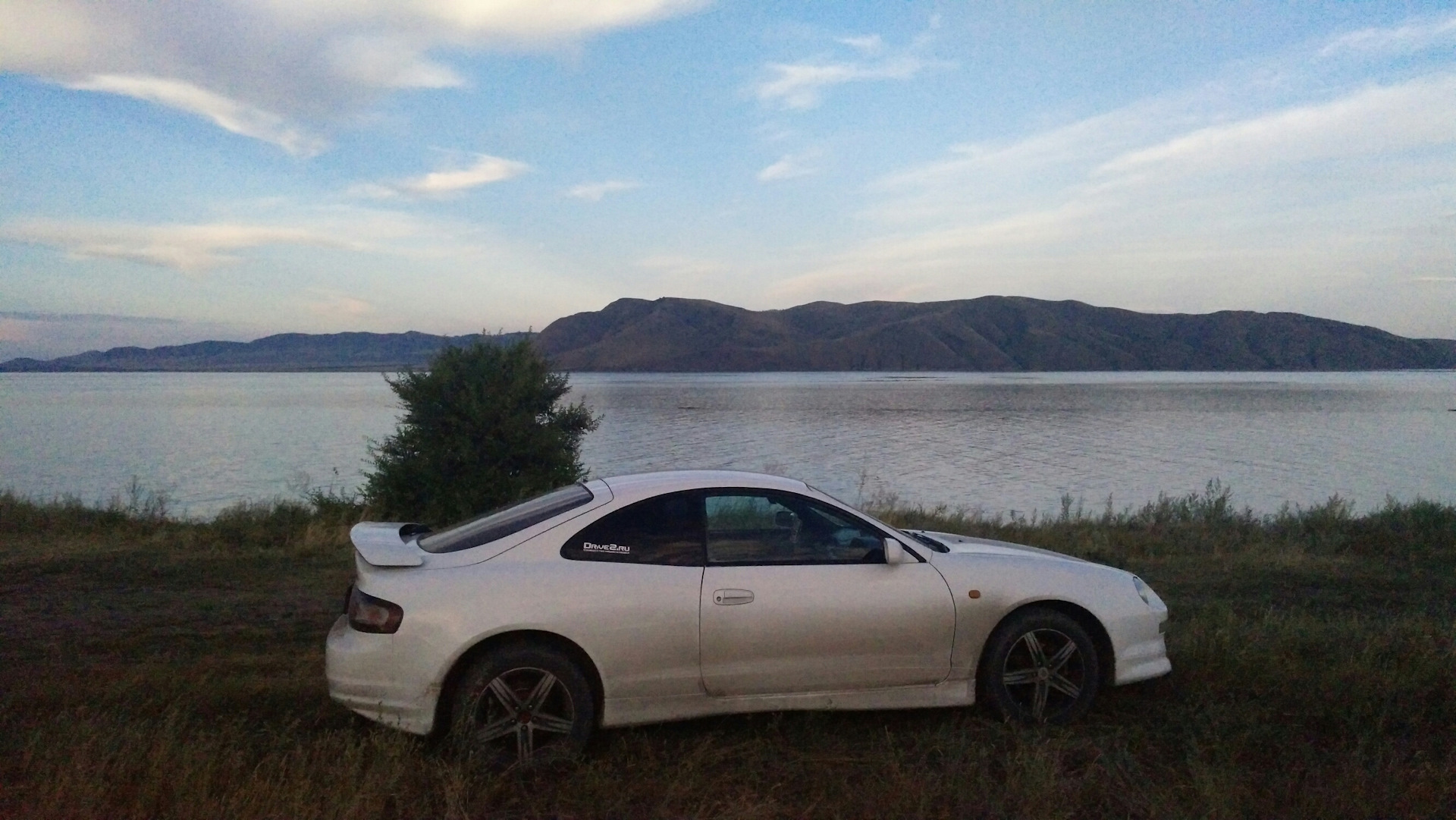 Прозьба! — Toyota Corolla (110), 1,6 л, 1998 года | наблюдение | DRIVE2