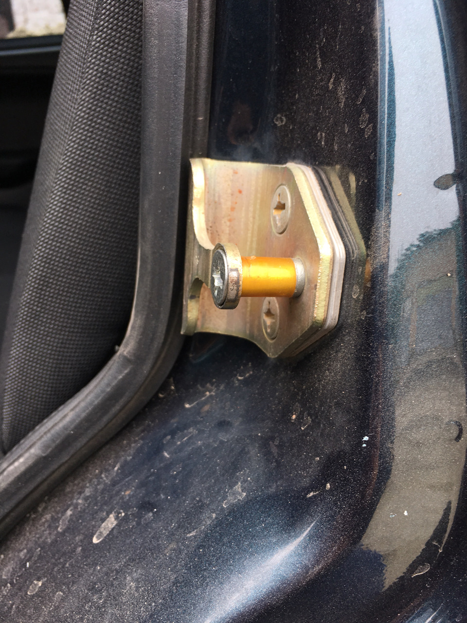 Итоги, планы и не только. — Lada 21114, 1,6 л, 2009 года | другое | DRIVE2