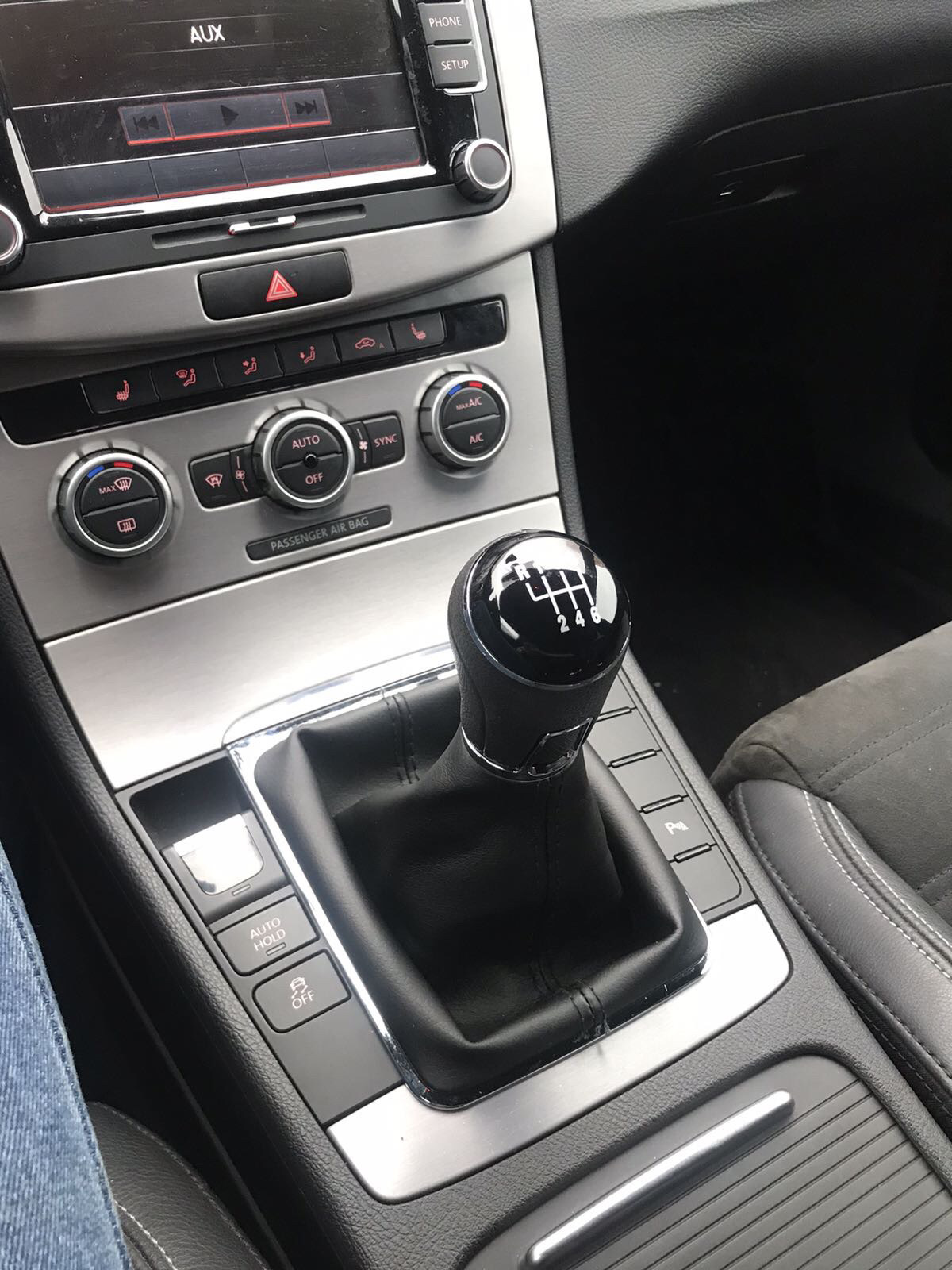 Свап на мкпп mq250, mny, c комплектом Bryce — Volkswagen Passat CC, 1,8 ...