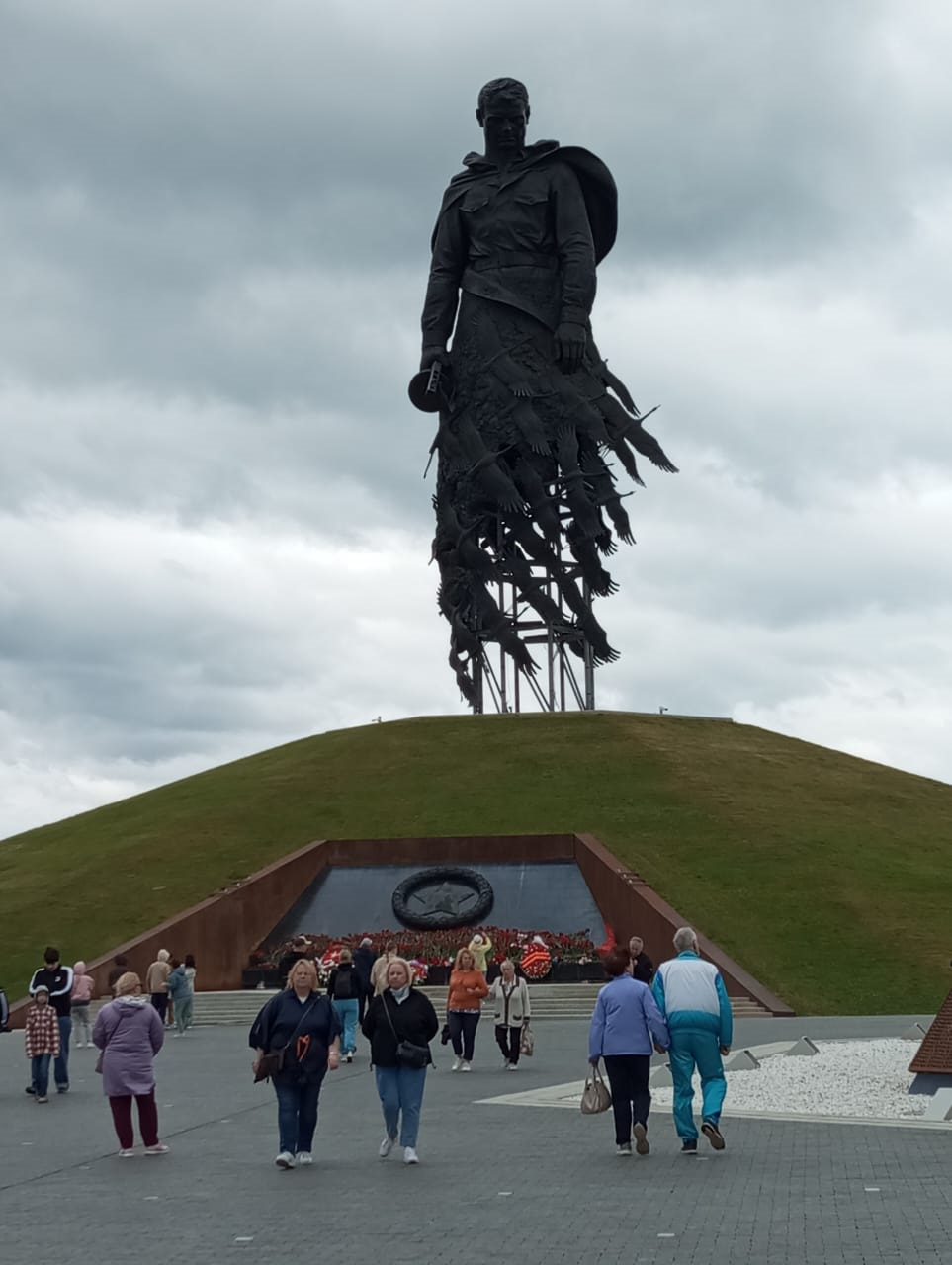 Решил проверить внедорожные функции. — ГАЗ Соболь NN 4x4, 2,5 л, 2025 года | тест-драйв | DRIVE2