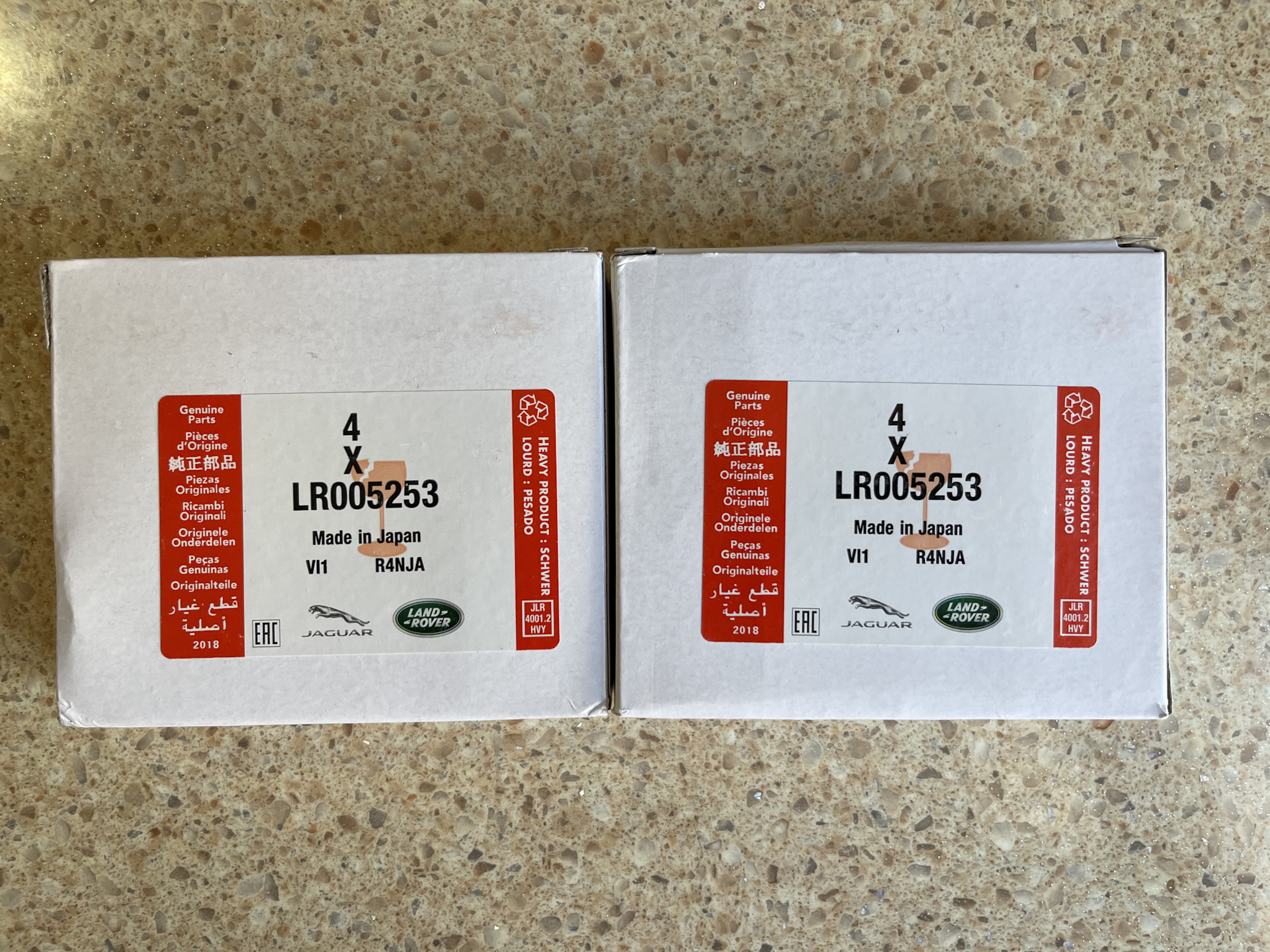 Замена свечей и чистка дросселя — Land Rover Range Rover (3G), 4,2 л ...