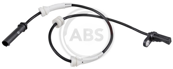 31993 Датчик скорости колеса A.B.S. | Запчасти на DRIVE2