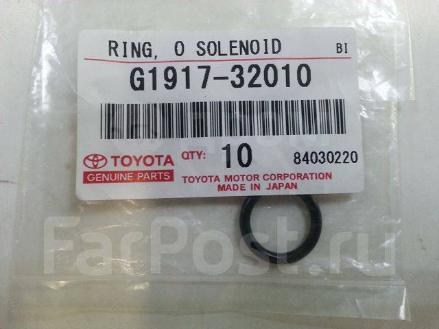 Обслужил vvti и почистил датчик холостого хода — Toyota Corolla (120 ...