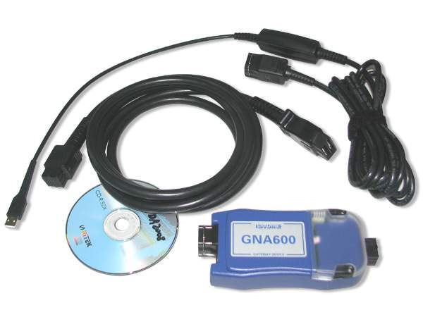 Сравнение диагностических адаптеров для HDS — Honda Civic Hatchback ...