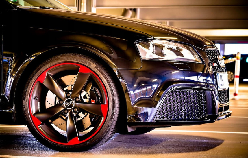 Литые диски 19 '' комплект AUDI А4 А4 С4 А5 А6 А8 Q5 Q7 — Sergej1408 на ...