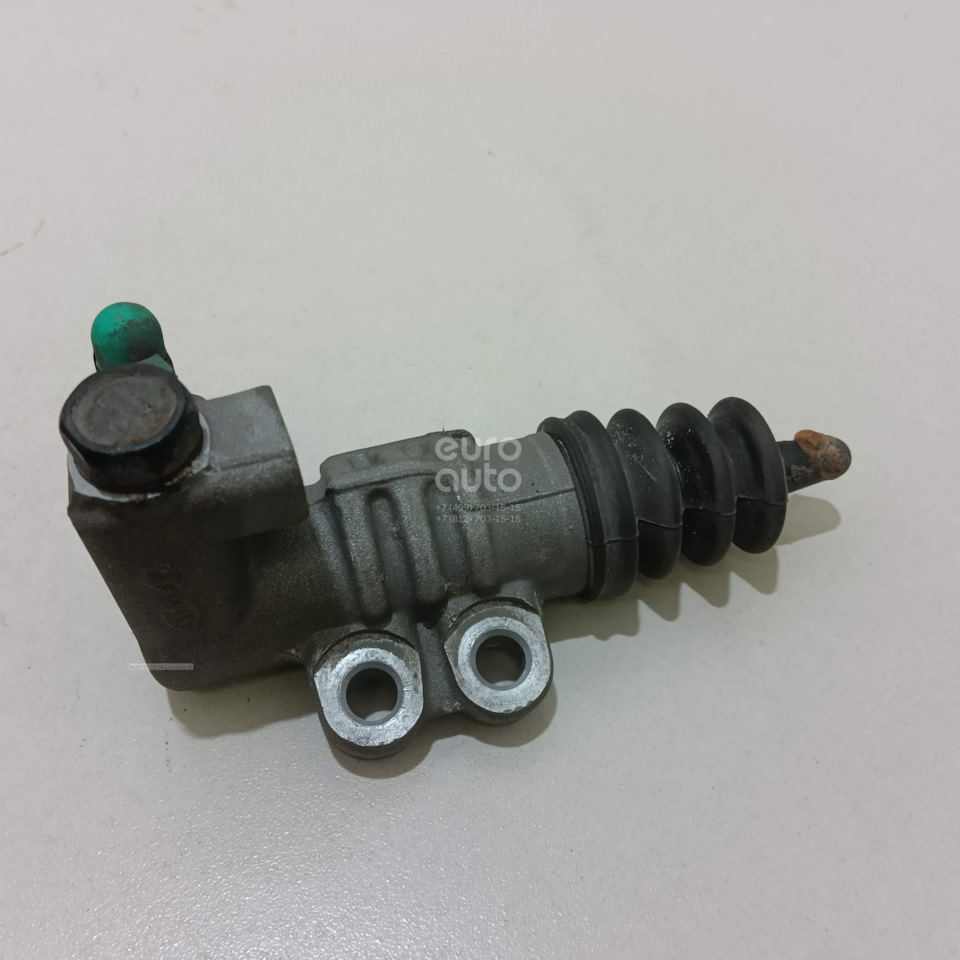 4171023035 Главный цилиндр сцепления KIA HYUNDAI | Запчасти на DRIVE2