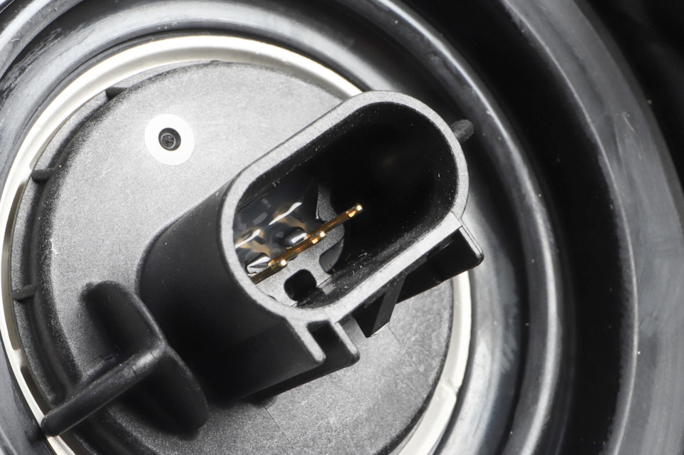 42564394 Driver Side Headlamp GM | Запчасти на DRIVE2