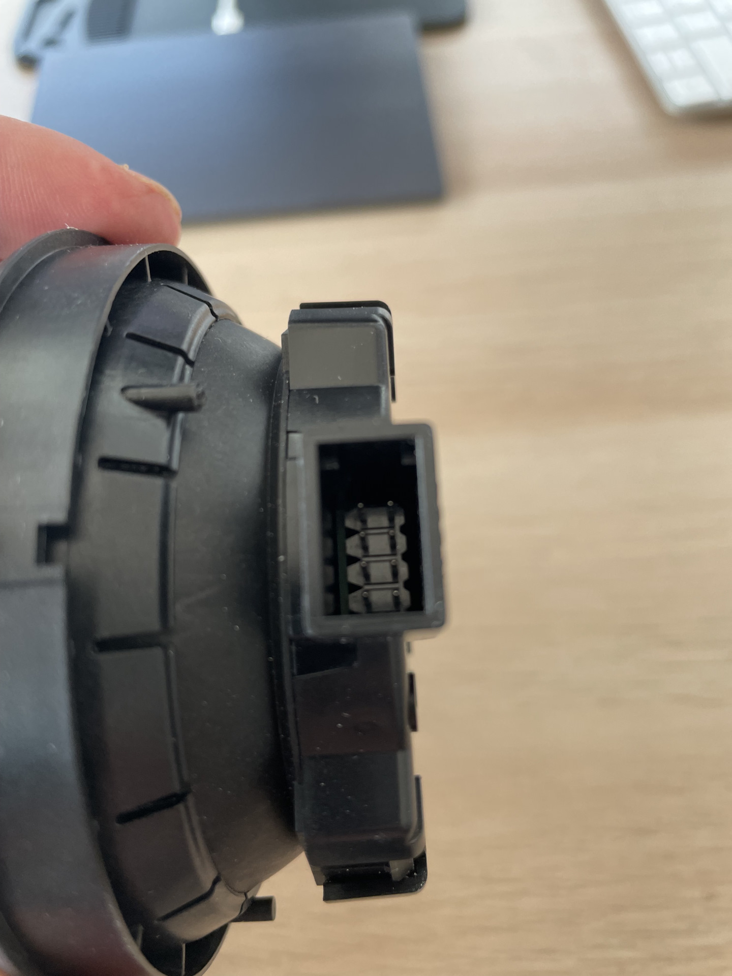 Ремонт webasto и регулировки правого зеркала — Land Rover Range Rover ...