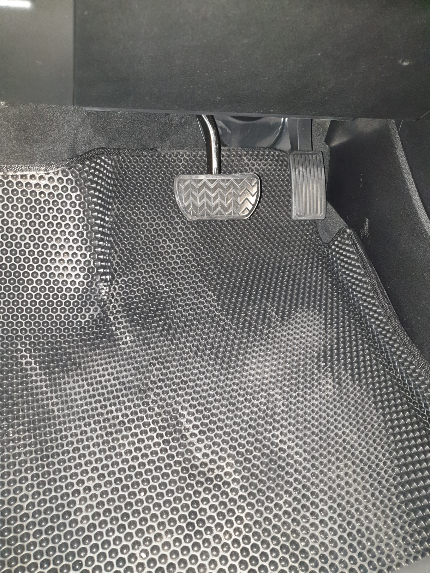 Evo полики с 0 за 20 минут — Haval F7 (1G), 2 л, 2021 года | аксессуары ...