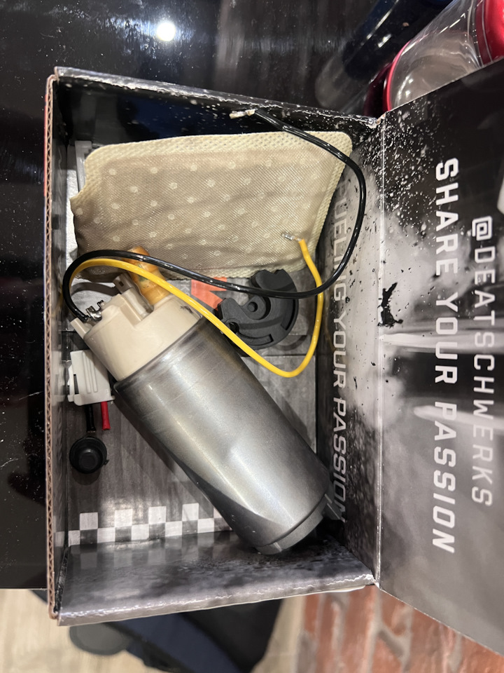 Топливный насос 1.4 tsi тннд rapid/polo на Volkswagen Polo liftback ...