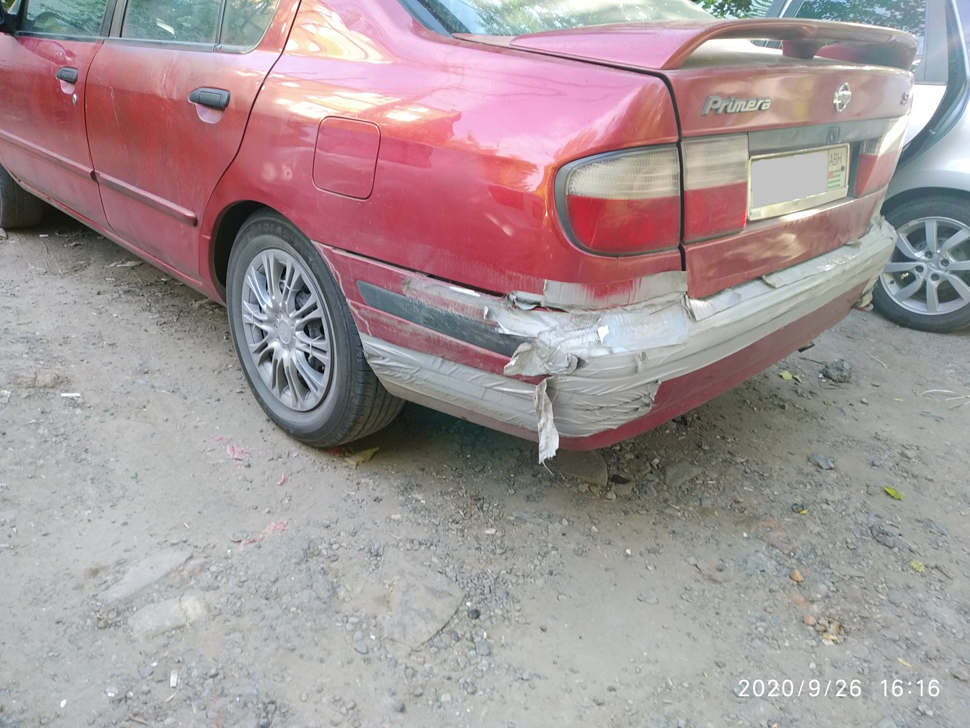 🚦44🚦Не так часто попадаю в финал. Временно… — KIA Optima (3G), 2,4 л, 2013 года | рейтинг и ...