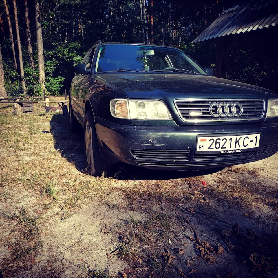 Запись, 9 октября 2019 — DRIVE2