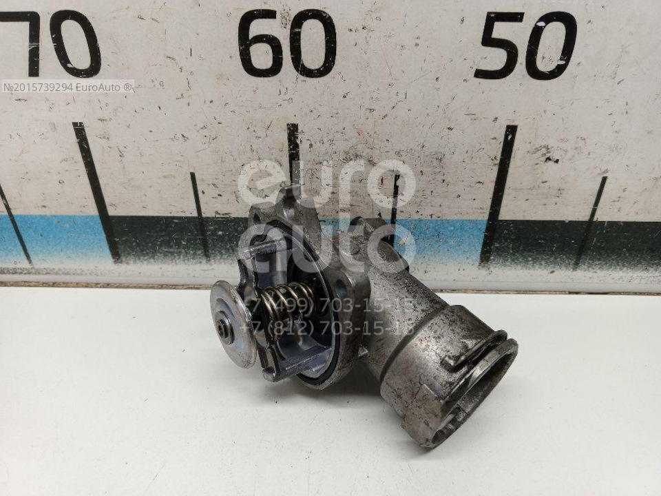 A6422001615 ТЕРМОСТАТ (THERMOSTAT) Mercedes | Запчасти на DRIVE2