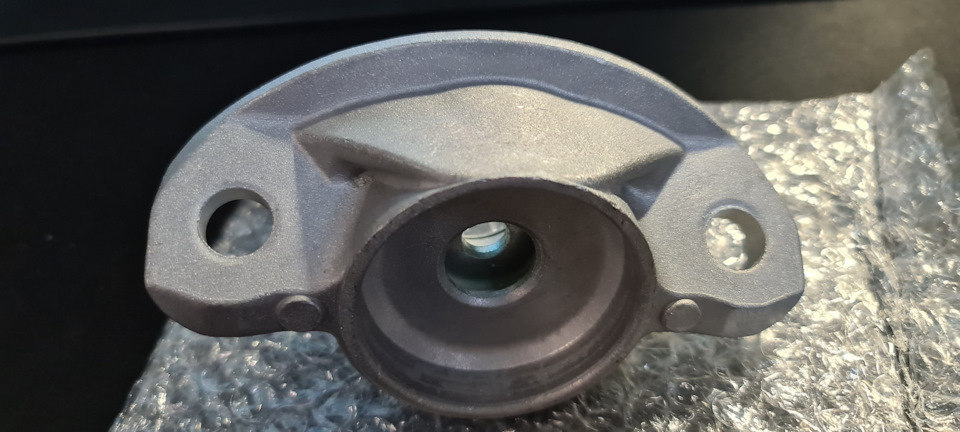 Подвеска- полная замена, закупка запасными частями — Chevrolet Orlando ...