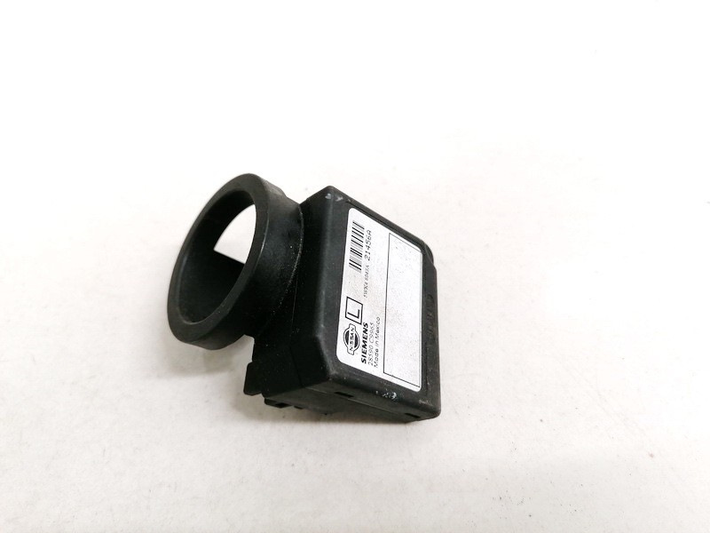 Неисправность NATS P1614 — Сообщество «Nissan Primera P12» на DRIVE2