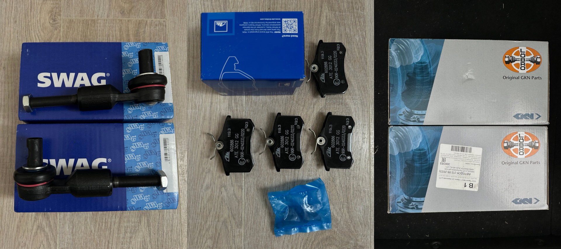 A6 Avant (4B, C5) ТО 201650т.км — Audi A6 Avant (C5), 2,4 л, 1998 года ...