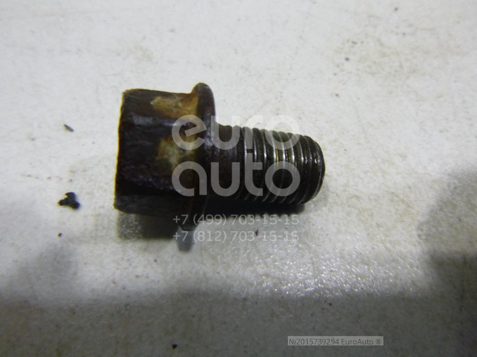 MR249200 Болт суппорта Lancer (CS Classic) 2003 2006 Mitsubishi ...