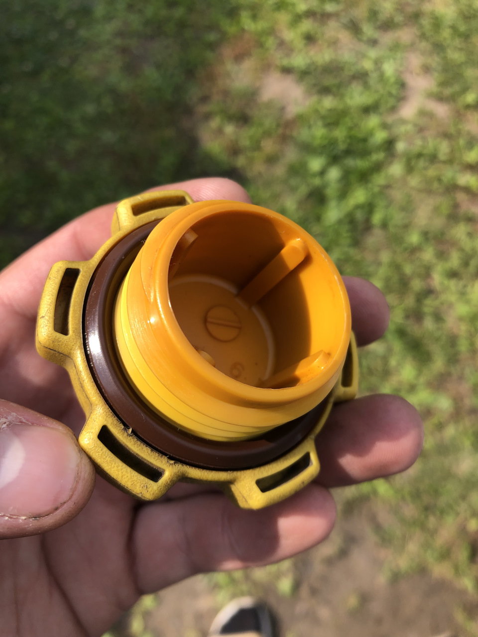 Масло сервис — Subaru Impreza (GD/GG), 1,5 л, 2001 года | плановое ТО ...