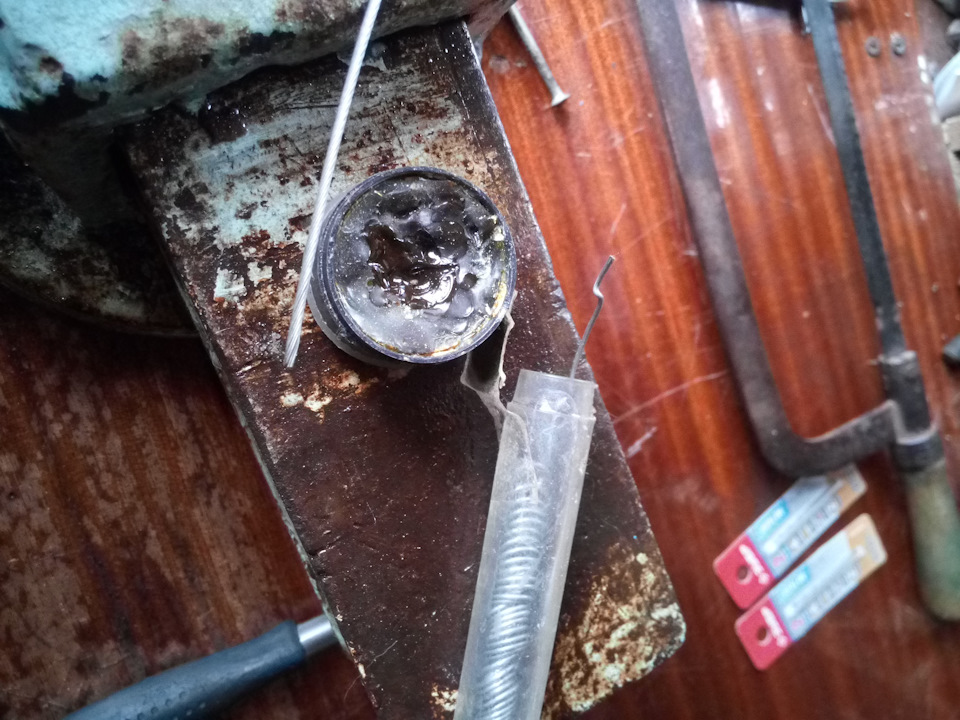 83192289285 Ремкомплект стекла, хол., 1 час. BMW | Запчасти на DRIVE2