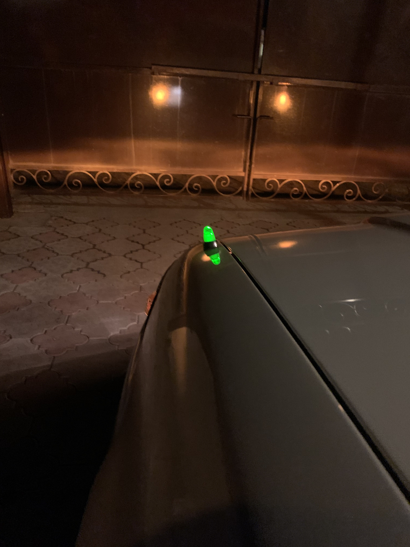 Сборка, перекрас правда ни кто не отменял))) — Toyota Master Ace Surf ...